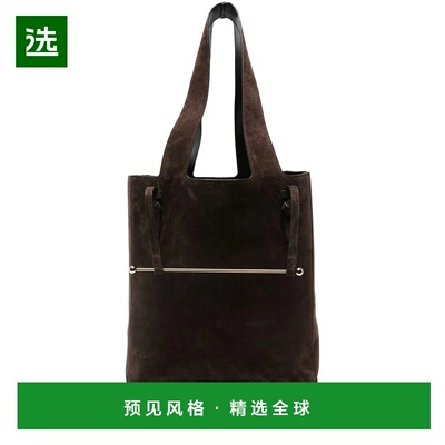 香港直邮STRATHBERRY 女士手提包 2025147509946562024CHOCOLATE