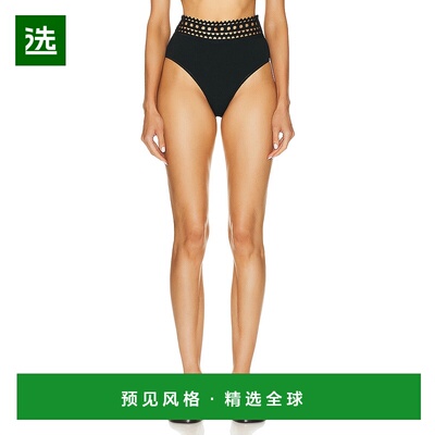 1h可退 香港直邮Alaïa 女士 Vienne 裤裙式内衣 AA9L00054M774