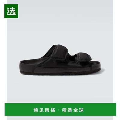 1h可退 香港直邮Birkenstock 勃肯 男士 Arizona Cosny technical