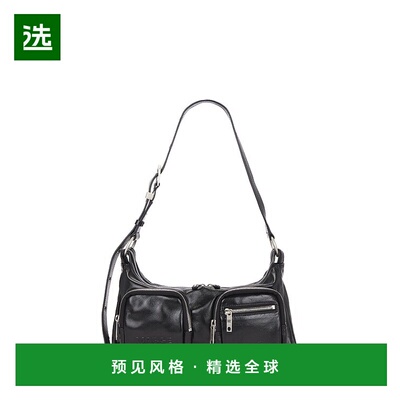 1h可退 香港直邮Marge Sherwood 女士 Outpocket 水饺包 GG047345