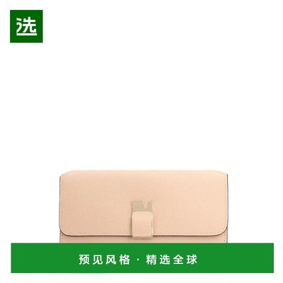 香港直邮VALEXTRA 女士斜挎包 SGNL0055028LOCPL99PC AW2024