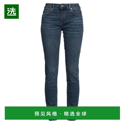 1h可退 【美国直邮】ottod'ame 女士 休闲裤