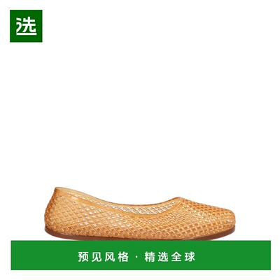 香港直邮Ancient Greek Sandals 女士 芭蕾舞鞋 brown棕色 舒适时