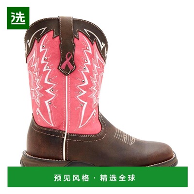 1h可退 【美国直邮】durango 女士 靴子