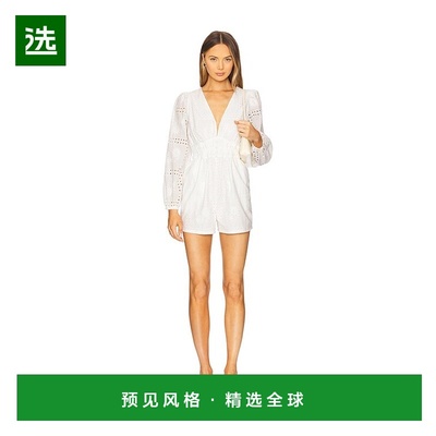 1h可退 香港直邮Yumi Kim 女士 Abigail 连身裤 RM22041 舒适时尚