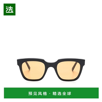 1h可退 欧洲直邮retrosuperfuture 男士 太阳镜