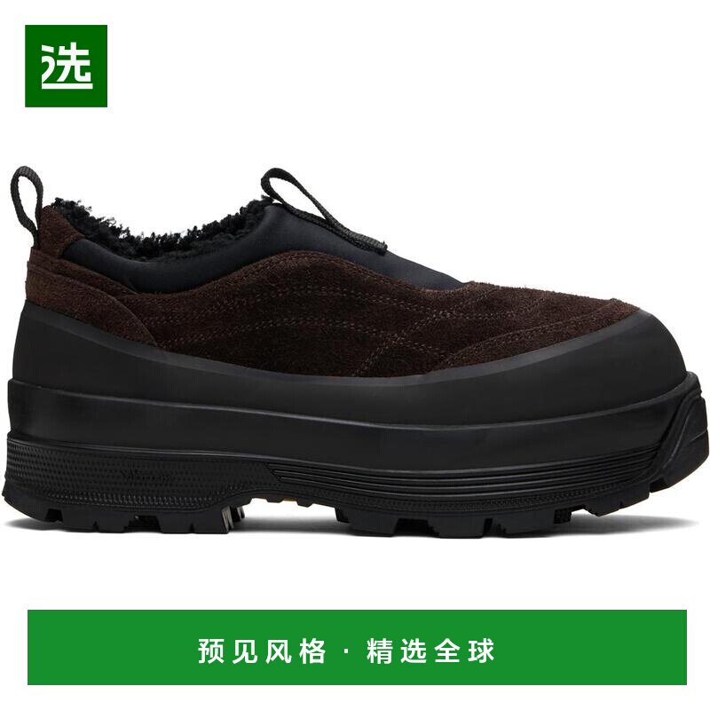 【美国直邮】diemme 男士 时尚休闲鞋男鞋