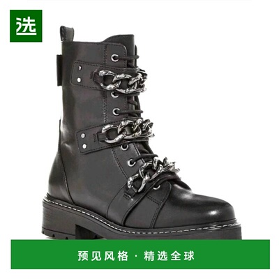 1h可退 【美国直邮】kurt geiger 女士 靴子