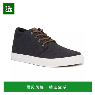 1h可退 【美国直邮】reserved footwear 男士 时尚休闲鞋运动鞋