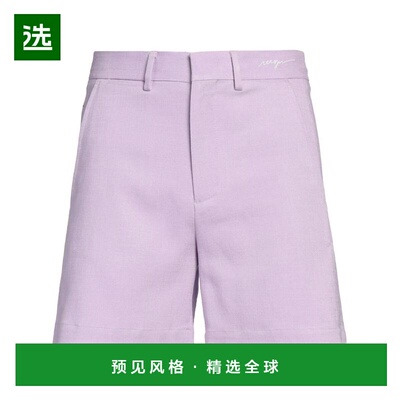 1h可退 【美国直邮】msgm 男士 休闲裤短裤