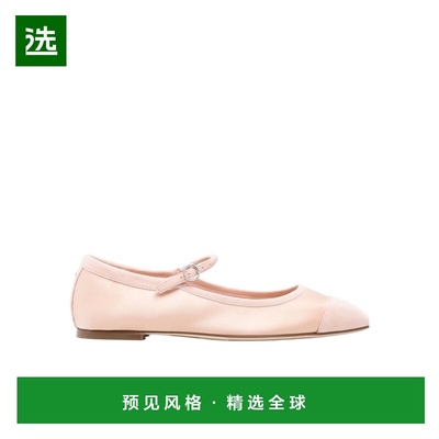 香港直邮AEYDE 女士休闲鞋 A11FLRKLS08FL169SS25960067PEACH
