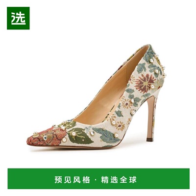 jessica simpson 女士 时尚休闲鞋高 【付后1h可退】