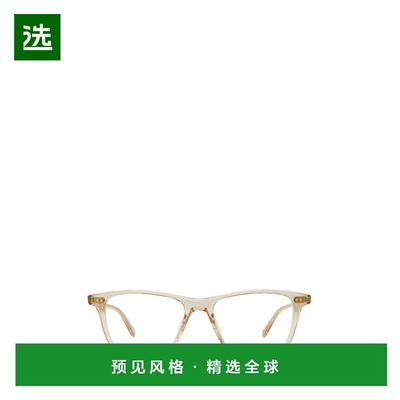 香港直邮GARRETT LEIGHT 女士眼镜 00538179263HAYESBRE AW2025