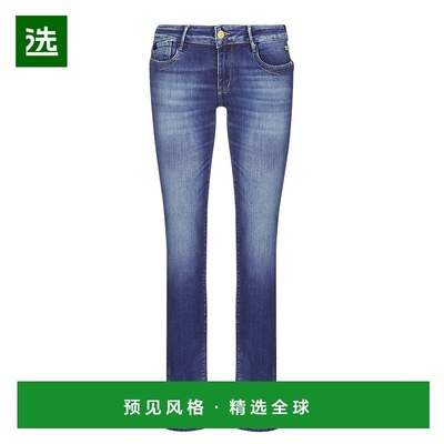 欧洲直邮Le Temps des Cerises  PULP ROSS 女士服装修身牛仔裤 J
