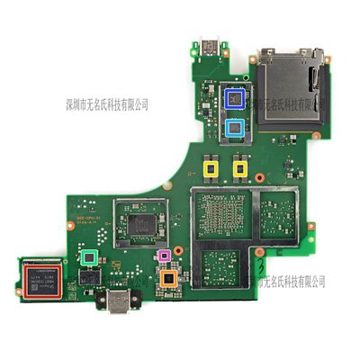 任天堂Switch2芯片MAX77851