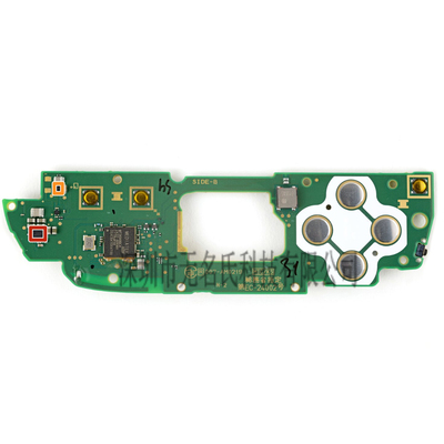 Switch2Joy-Con芯片BQ25618