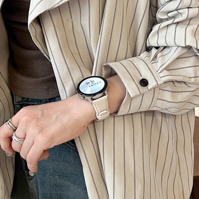 【全面适配GT6】华为表带萱芊