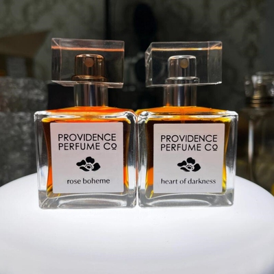 普罗维登斯香水正品试香