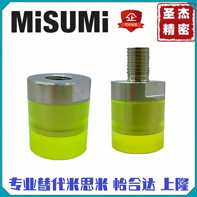 压块聚氨酯/外螺纹型