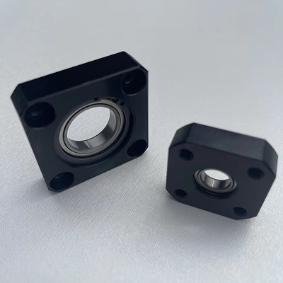 方法兰轴承座组件BGSABASASBGSA