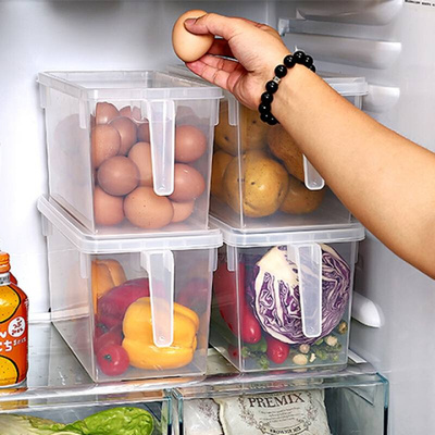极速[Buy 2 get 1 free buy J3 get 2 free] transparent refrige