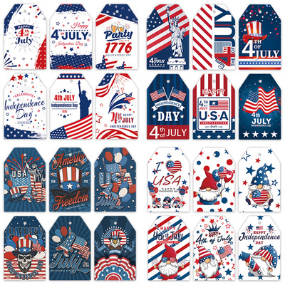 IndependenceDaydecorations