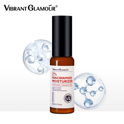 VIBRANT GLAMOUR Nicotinamide essence 100ml