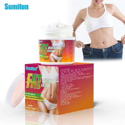 Sumifu ointment for slimming, firming, shaping, removing fa