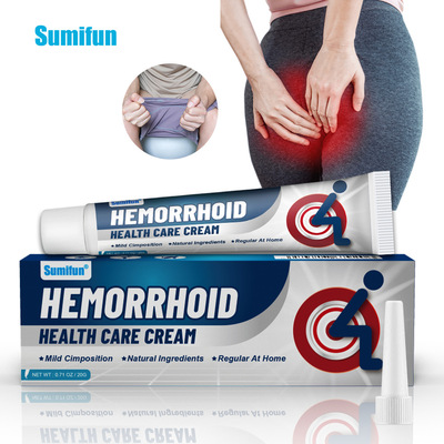 SumifonHemorrhoidsOintment