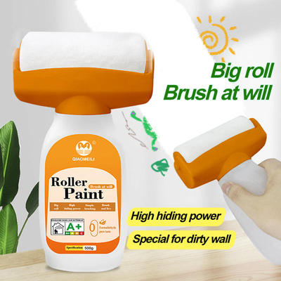 Largedrumpaintwaterbasedo