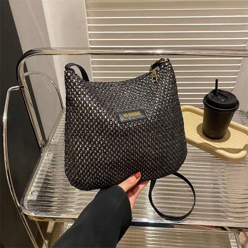 Casual Trendy Bag for Women 2023 Spring New Collection Simp