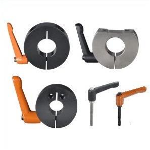 FBM01 FBM21 FBM41固定环 把手锁紧型 开口型/切割型/侧安装型