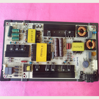 原装海信LED50L690U LED55EC290N电视55K220电源板RSAG7.820.6106
