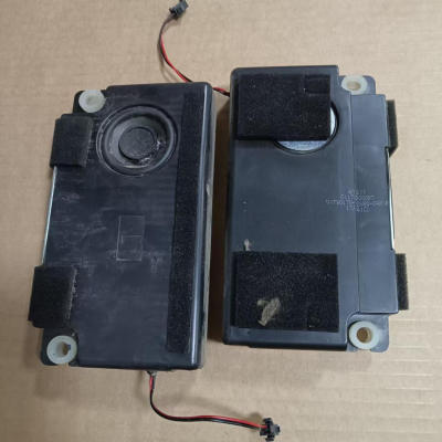 海信LED55EC550UA/55K5500US喇叭 VIT90170-12W8Ω-04/ROH