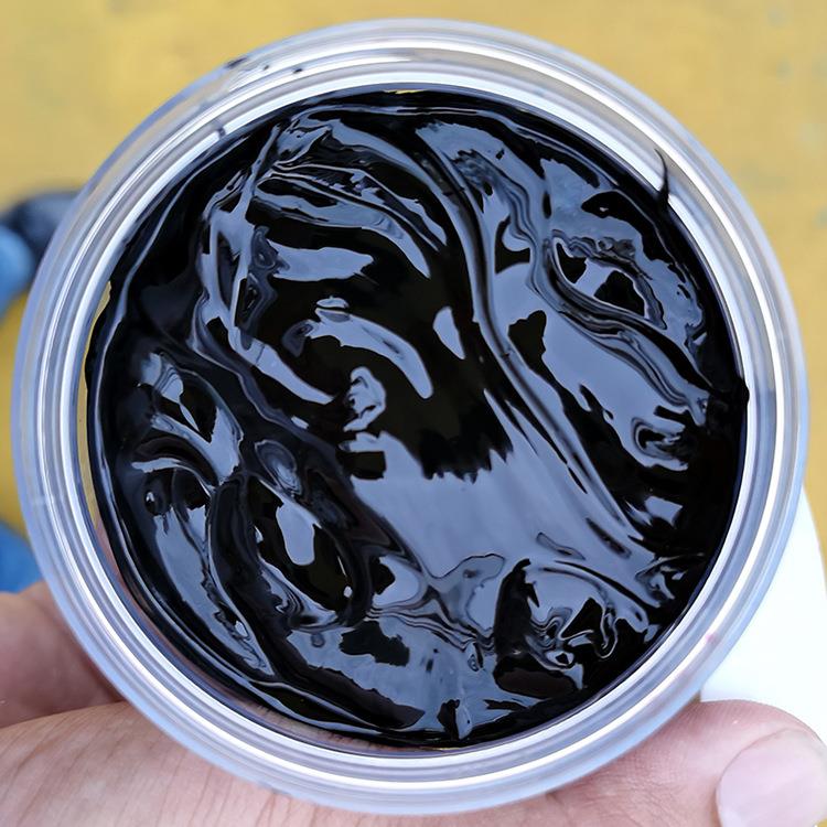环氧高黑漆色浆EP黑色浆环氧氨基烤漆环氧胶玻璃环氧水浇康蒂森铸