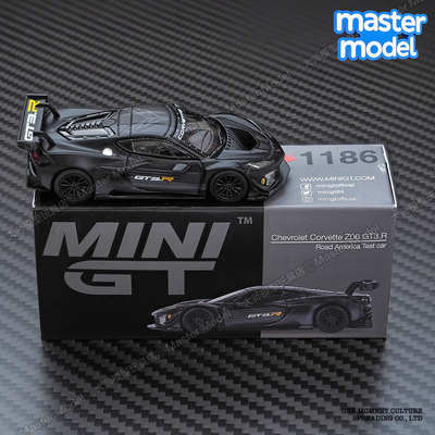 MINIGT1/64合金汽车模型火热现货