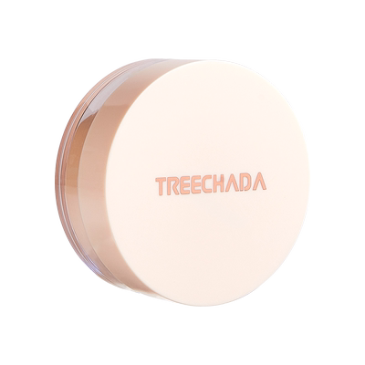 treechada泰国定妆蜜粉