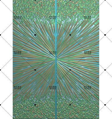 精雕图底纹浮雕图纹理铝雕防爆门铸铝门精雕木门花板门芯铝艺a819