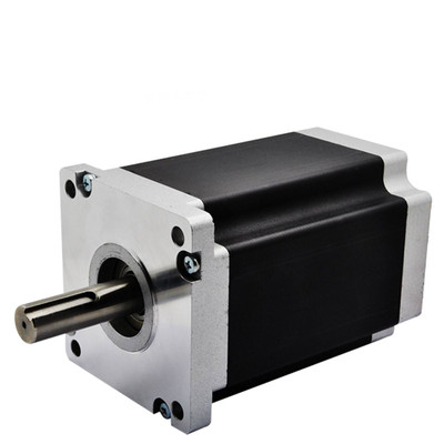 雷赛两相110步进电机 110HS20 110HS28大扭矩220v 配DM2282驱动器