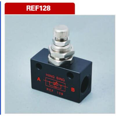 HINGSING HING SING机械阀REF128 REF 128保证原装正品 质量保证