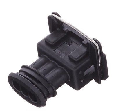 泰科汽车连接器正品外壳