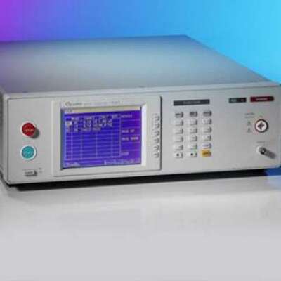 台湾chroma致茂19057耐压测试仪 19056 耐压绝缘电阻测试仪