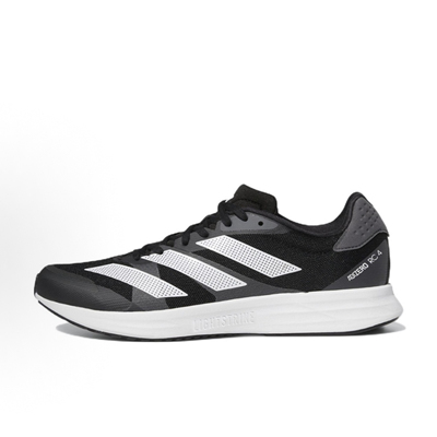 阿迪达斯正品 ADIZERO RC4 男子专业竞速休闲运动跑步鞋GX8153