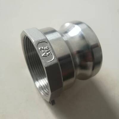 专业生产201304316材质不锈钢快速接头直销价格优惠