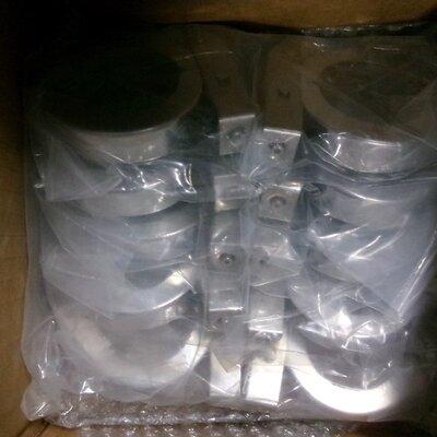 议价FEDEX Toggle Clamp KF40TCLA 21可维修