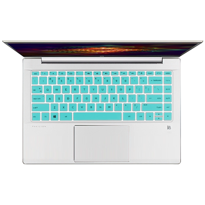 适用14英寸hp惠普2022款星键盘膜