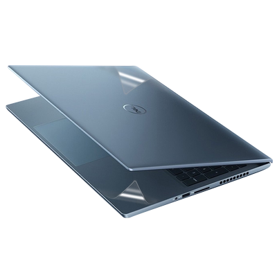 戴尔灵越15.6英寸外壳贴纸透明膜