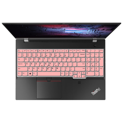 thinkpadp15v键盘膜联想