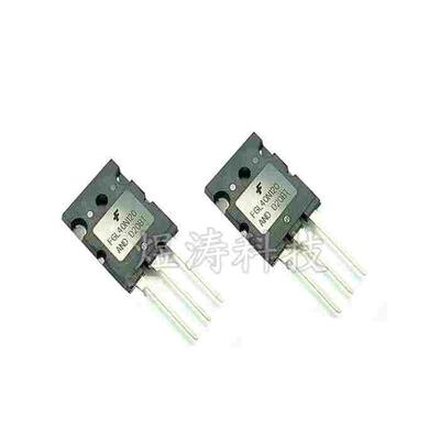 FGL40N120 FGL40N120AND 1200V 40A 晶体管 IGBT大功率管 全新