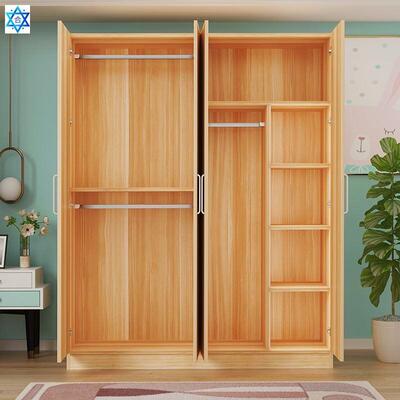 Smallwoodenrbchist衣柜